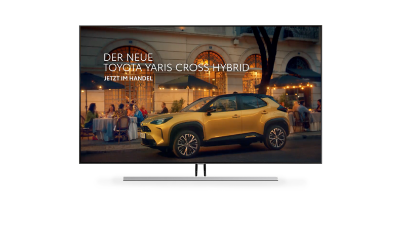 Kampagnen Case Study - Toyota.
