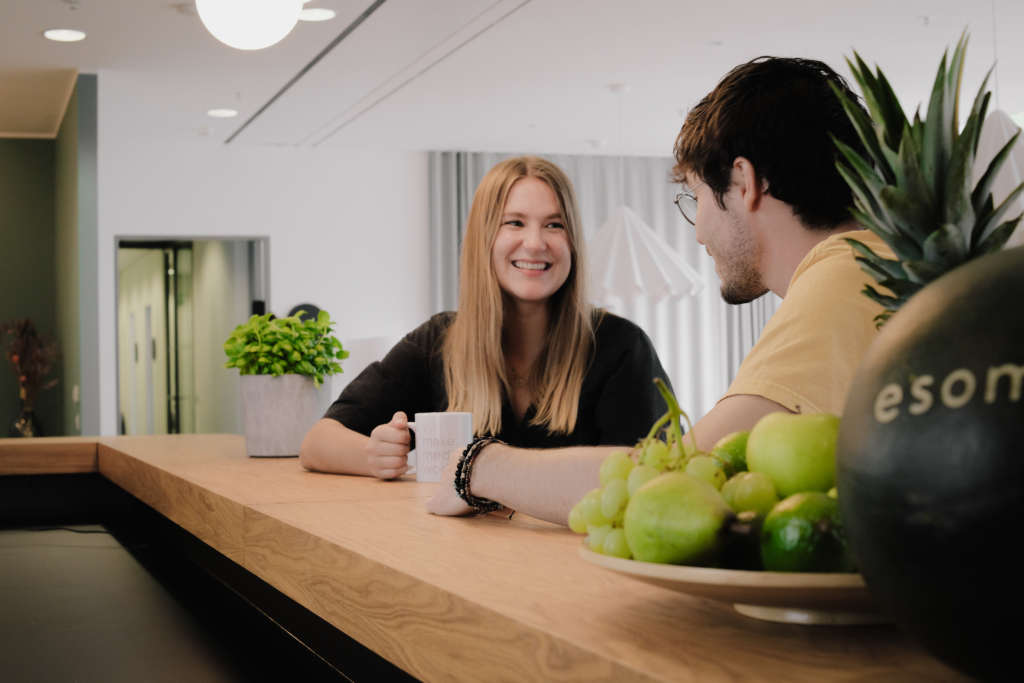 Concept Day 2022 - esome