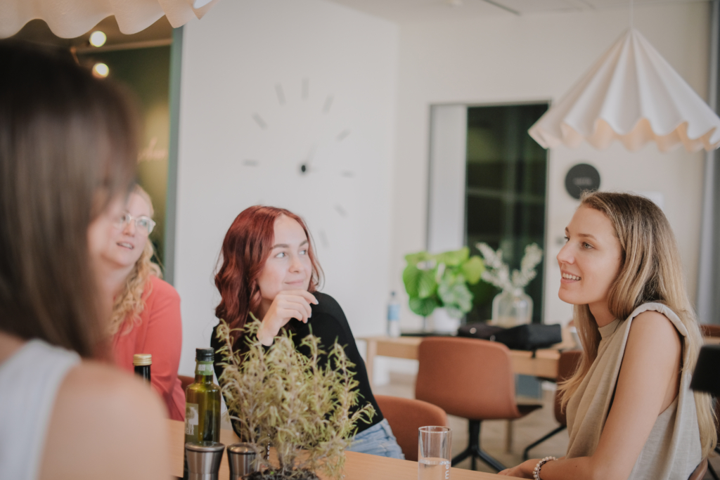 Persist in disruptive times & markets - esome